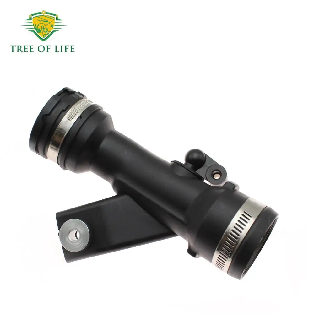 Intercooler-Radiator-Inlet-Tube-Line-Pipe-With-Seal-For-Nissan-Qashqai ...