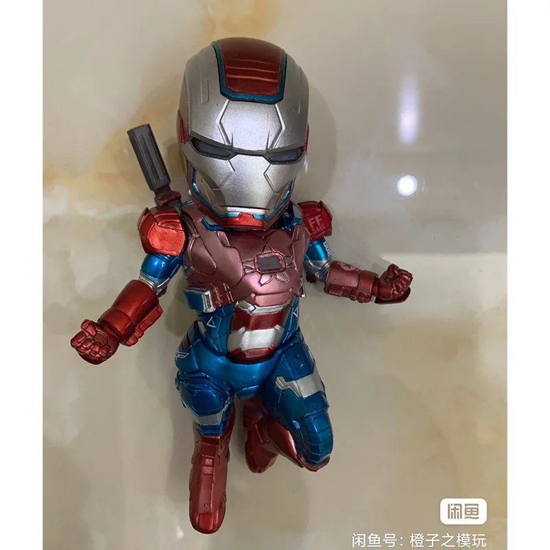 Iron Man 3 Aim Logo