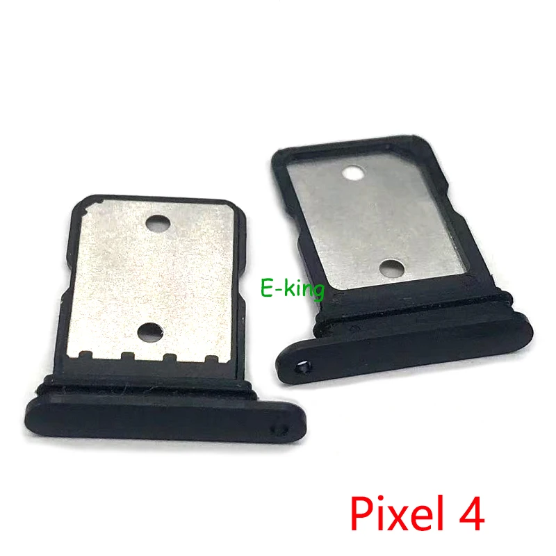 Ranura para tarjeta Sim para Google Pixel 4 XL 4A 5 6 Pro, soporte de ...