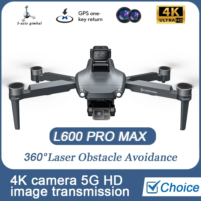 L600-PRO-MAX-Drone-Toy-C-mera-dupla-4K-HD-Corrente-ptica-GPS-5G-WiFi ...