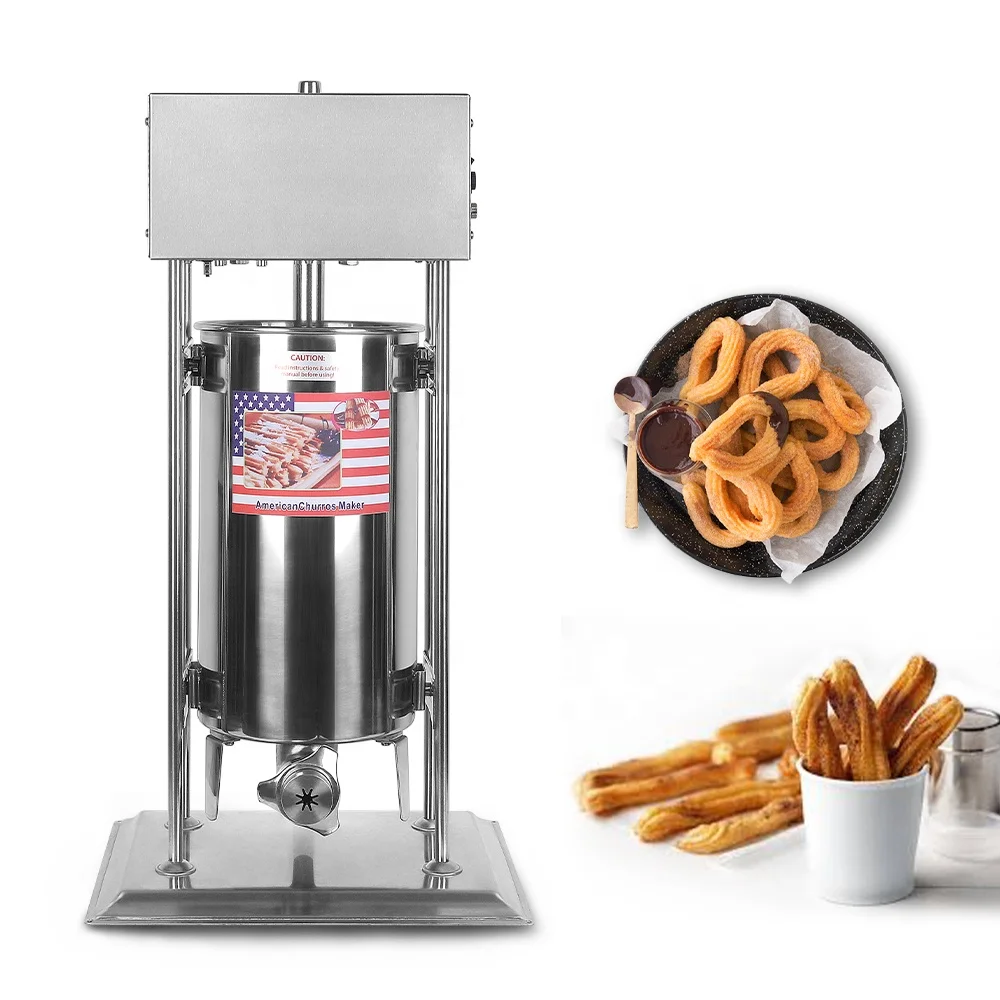 5-molds-electric-churros-maker-15-liters-churro-making-machine-churros ...