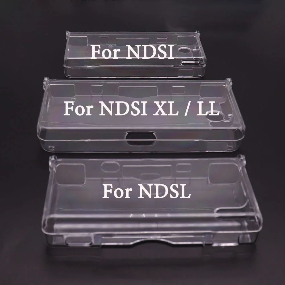 Hard-Crystal-Case-Clear-Skin-Cover-Shell-For-Nintend-DSL-NDS-Lite-NDSL-DSi-NDSi-LL.jpg
