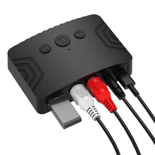 YET-R20 Bluetooth 5.3 Wireless Stereo Receiver & MP3 Player | CyberDeals.lk - Ultimate Online ...