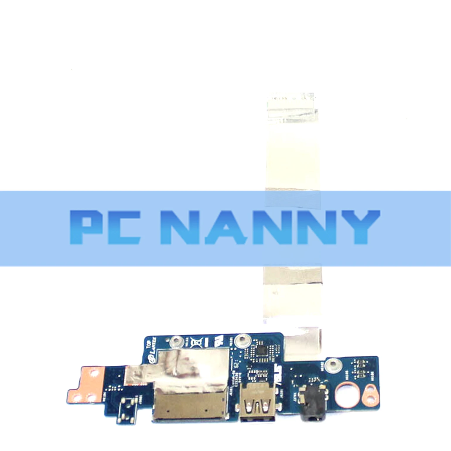 PC-NANNY-Used-GENUINE-For-Asus-Ux560ux-ux560-ux560ua-UX560-Usb-Audio ...