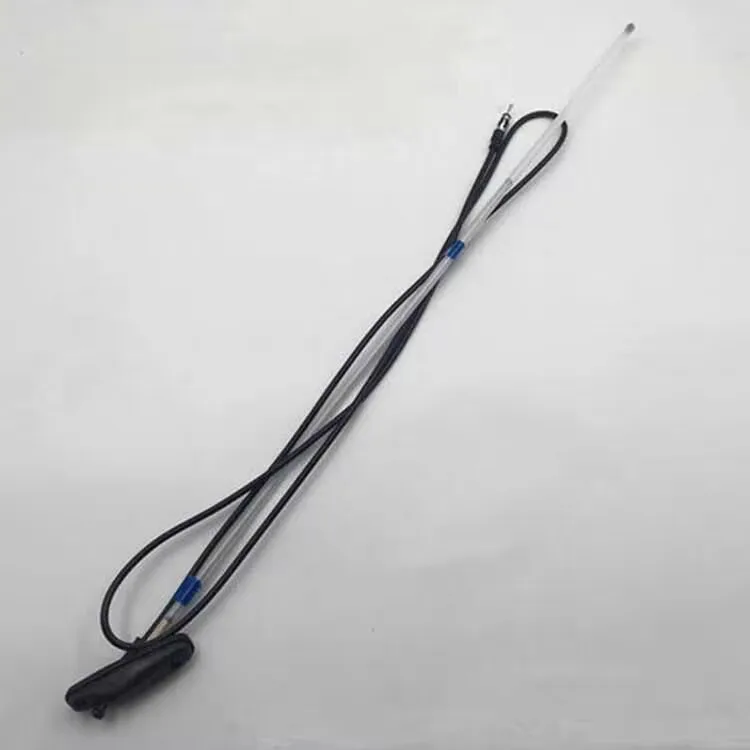Mazda Mx5 Accessories Car Roof Mounted Radio Antenna Aerial A9068200475 ...