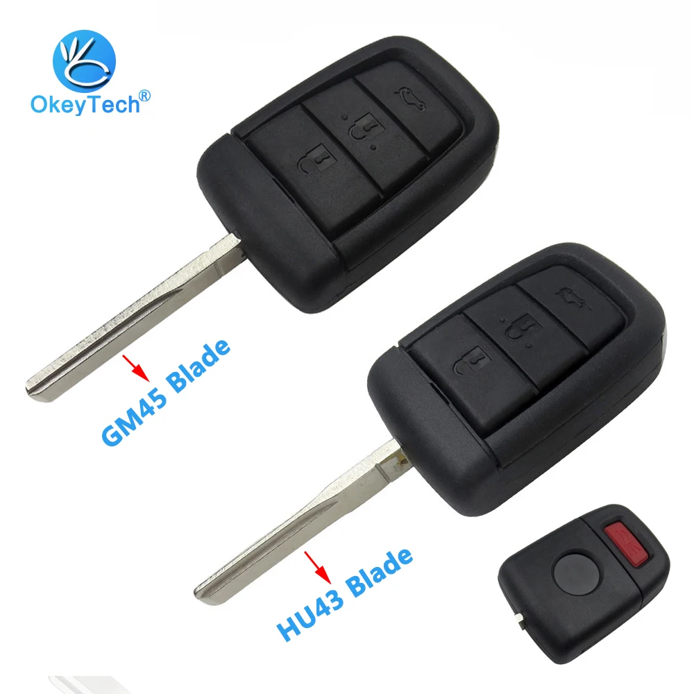 OkeyTech Store