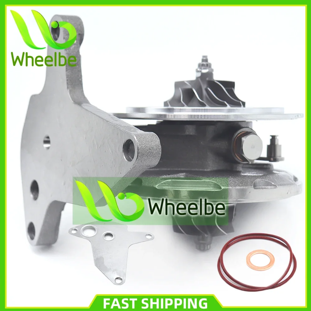 Turbo Cartridge For VW Volkswagen Touareg 2.5 TDI 174 PS BPD BPE ...