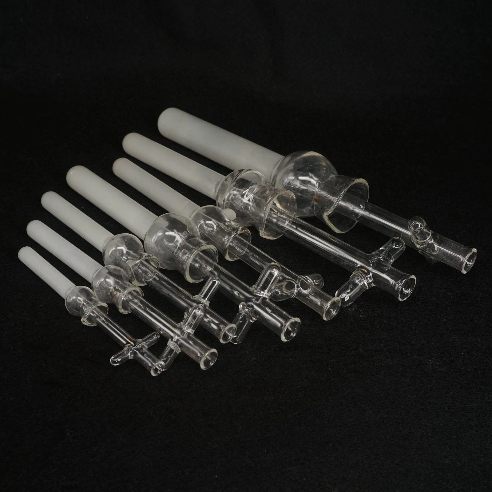 Glass Homogenizer Cell Lysis Tissue Grinder Borosilicate Glass Grind ...