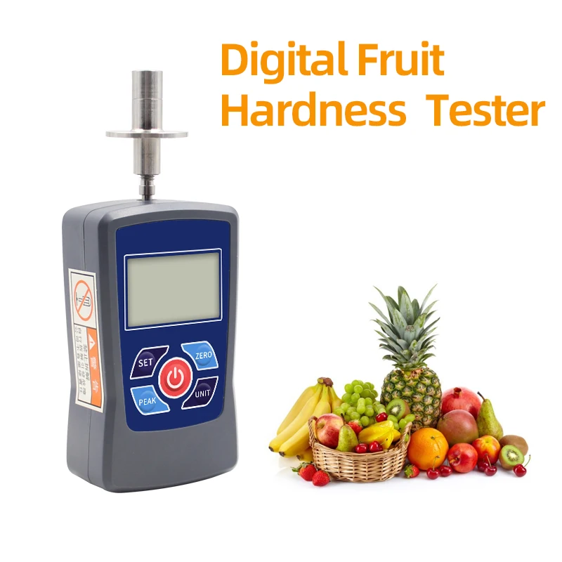 New-Type-Fruits-Penetrometer-Digital-Fruit-Handness-Tester-Fruit ...