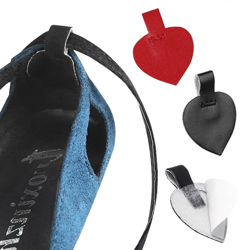 Self-Adhesive-Anti-Falling-Seam-Free-Heel-Patch-For-High-heeled-Shoes ...