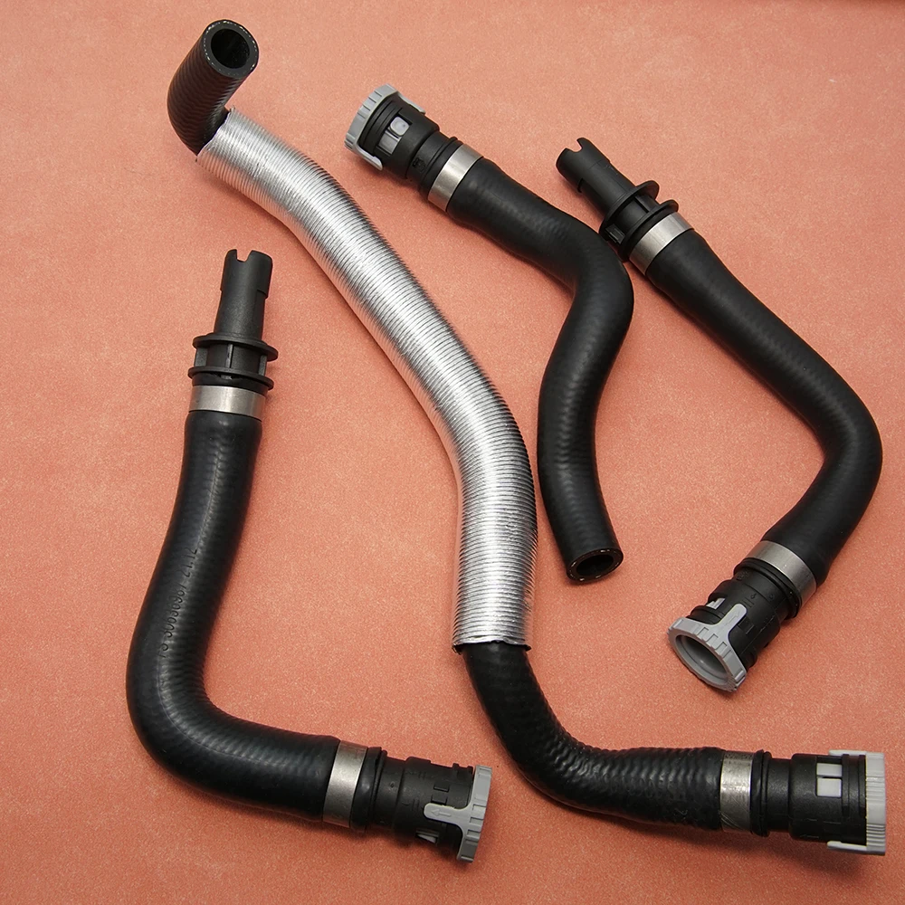 30636952-30636951-30636954-30636987-Radiator-HVAC-Heater-Hose-For-Volvo ...