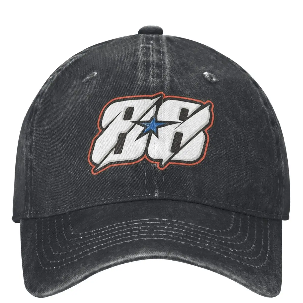 Number-88-Baseball-Cap-Top-racing-driver-Couple-Women-Sun-protection ...
