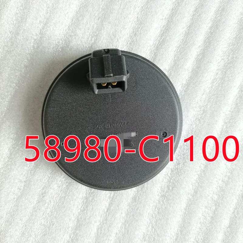 Rear-Wheel-Bearing-Speed-Sensor-for-Sonata-Tucson-Kia-Sportage ...