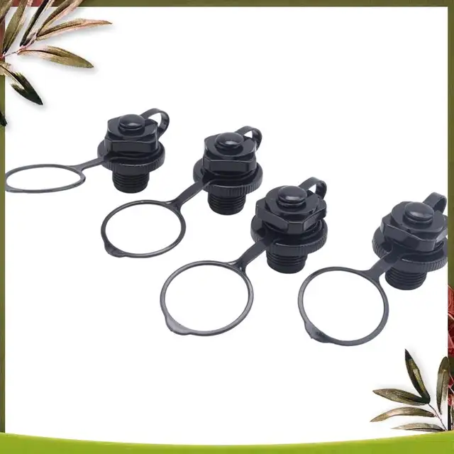 Inflatable Plug Inflatable Boat Valve Replacement | Air Valves ...