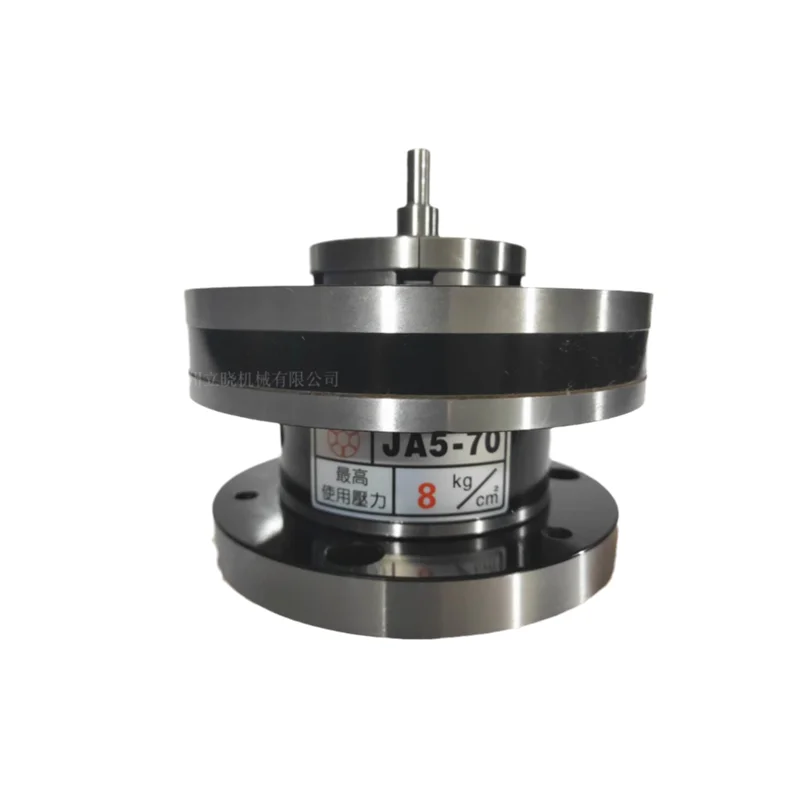 JA5-70-ultra-precision-diaphragm-chuck-collet-clamp-pneumatic-fixture ...