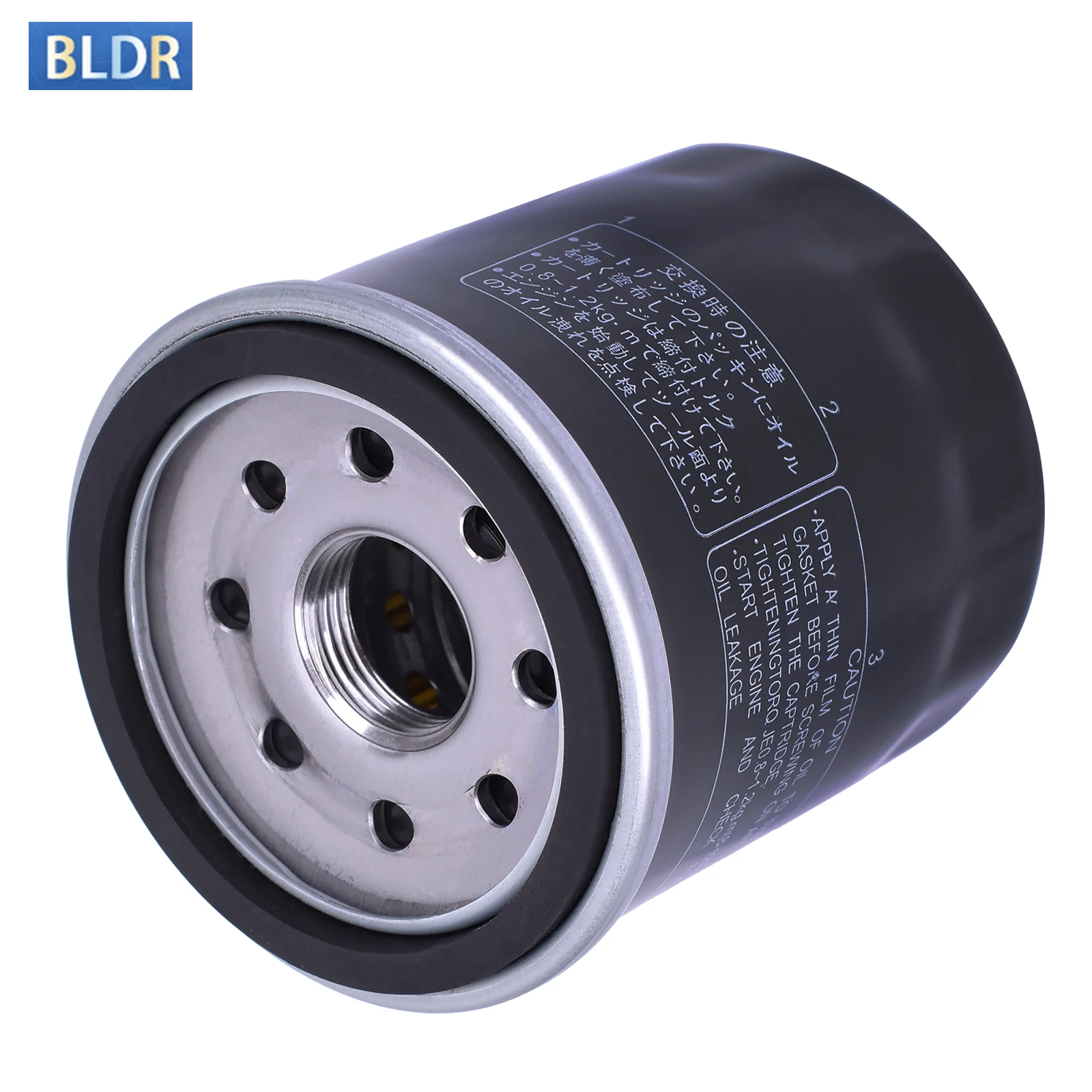 Oil Filter For Kawasaki KLE300 KLE300B Versys-X KLE 300 KLE300C Versys ...