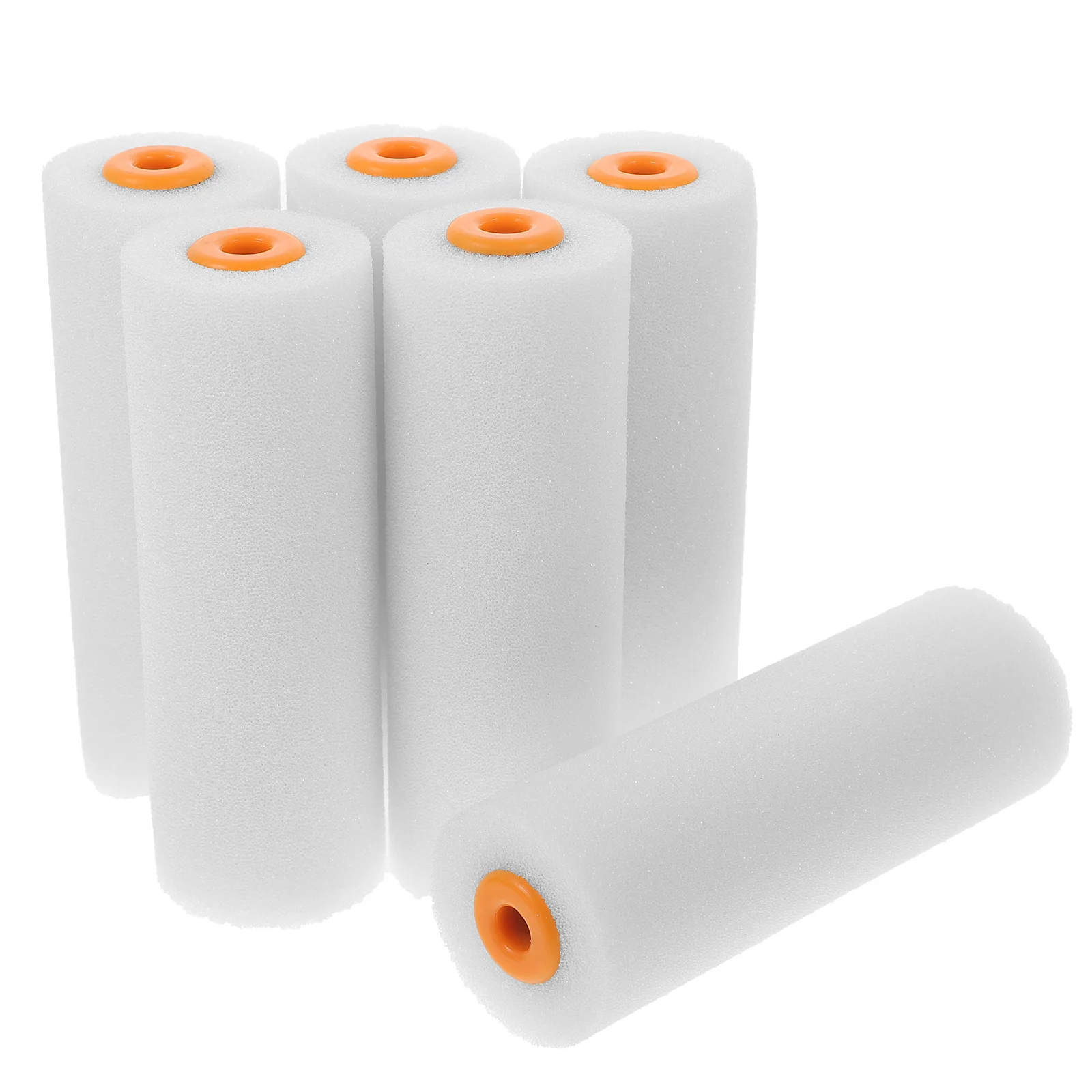 Rodillo-de-pintura-de-l-tex-esponja-de-pl-stico-para-pintura-de-pared ...