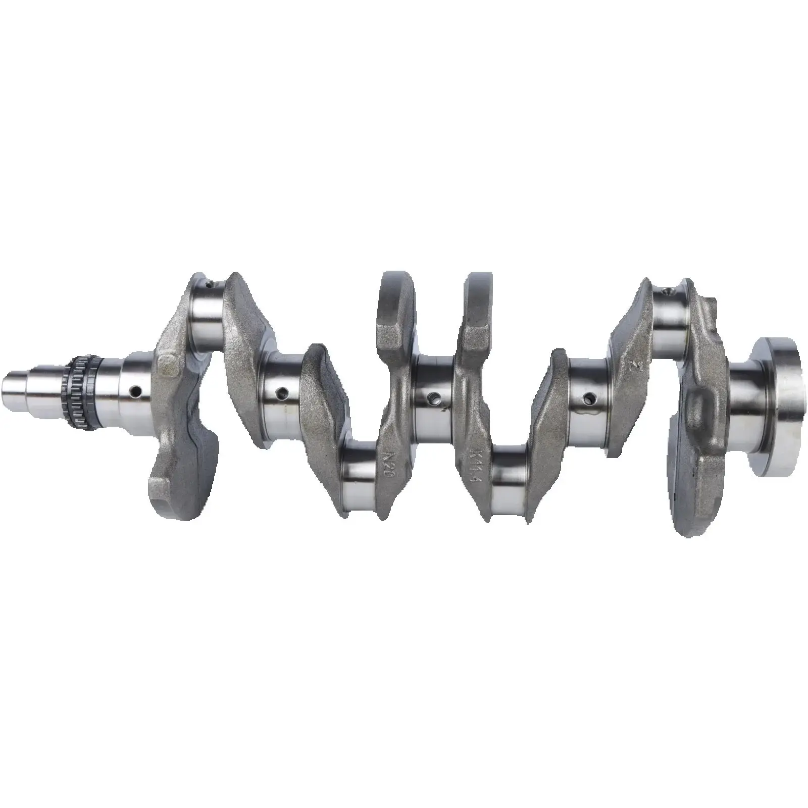 231102E501 Crankshaft FOR Hyundai Kia Elantra Kona Tucson Veloster ...