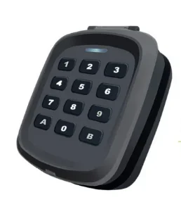 Avidsen-Clavier-d-entr-e-sans-fil-pour-porte-market-code-roulant-t-l ...