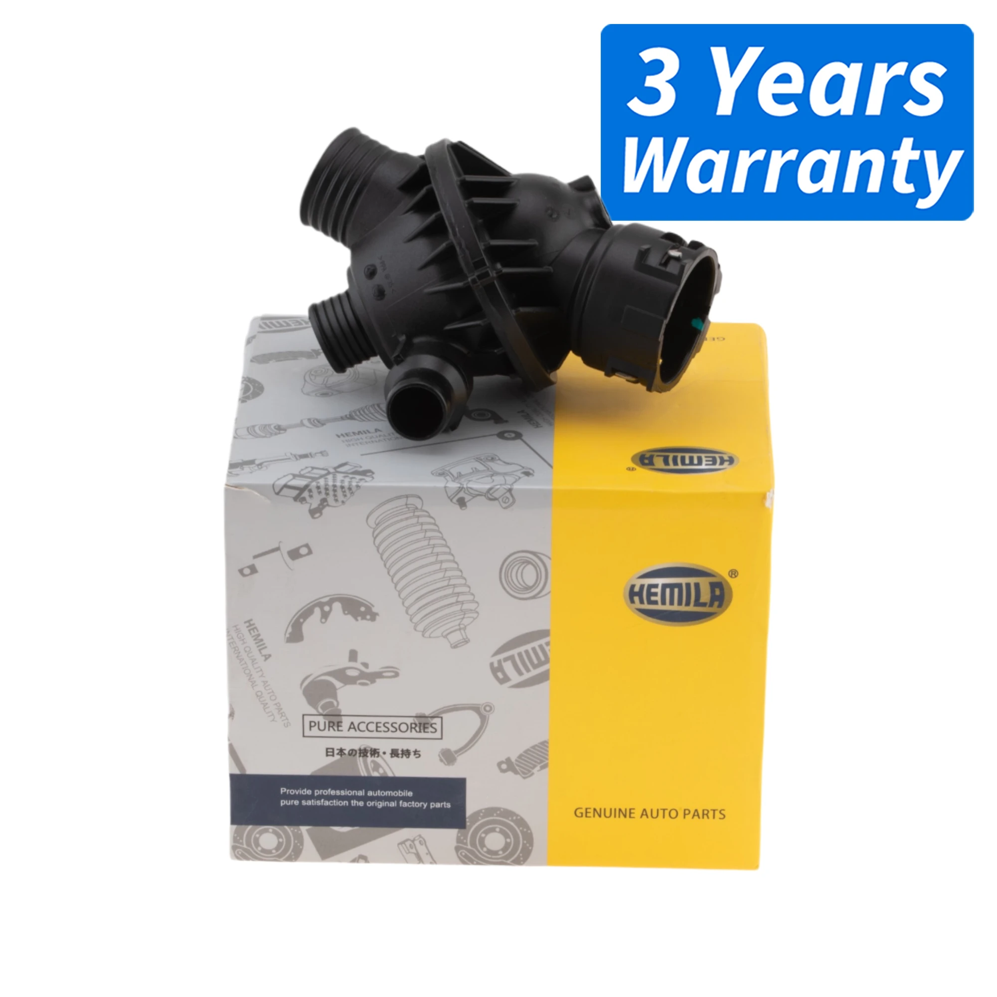 Engine-Coolant-Thermostat-11537598865-11532394968-For-BMW-135i-2012 ...