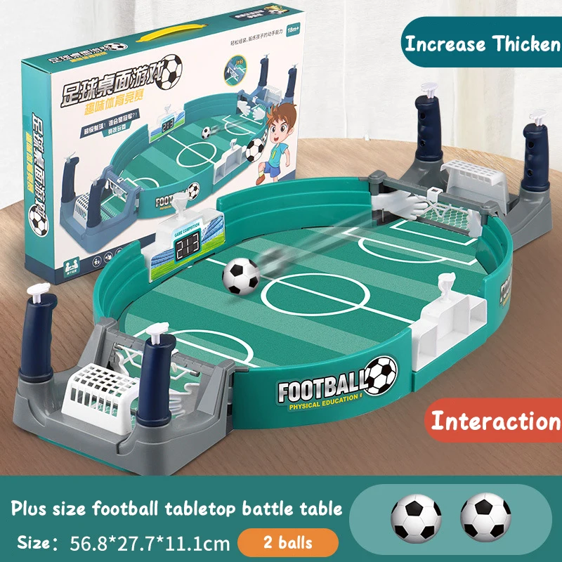 Football Table Interactive Game (FREE Shipping)