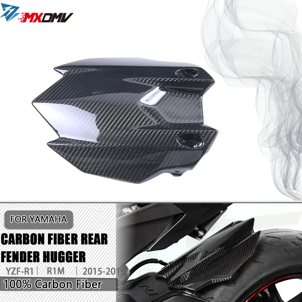 For-YAMAHA-YZFR1-2015-2023-MT10-FZ10-2016-2023-Carbon-Fiber-Motorcycle ...