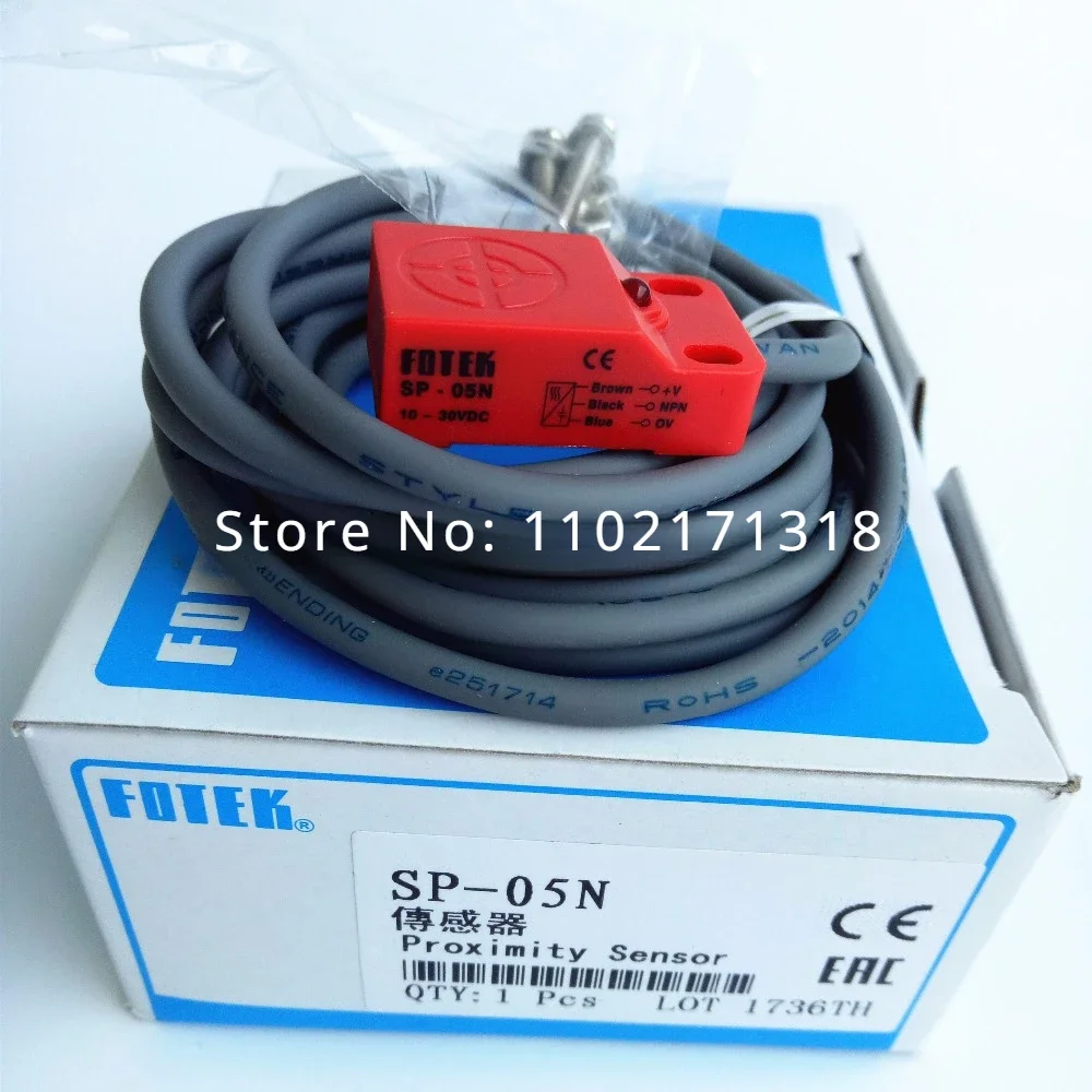 80PCS-SP-05N-New-FOTEK-5mm-NPN-DC10-30V.jpg