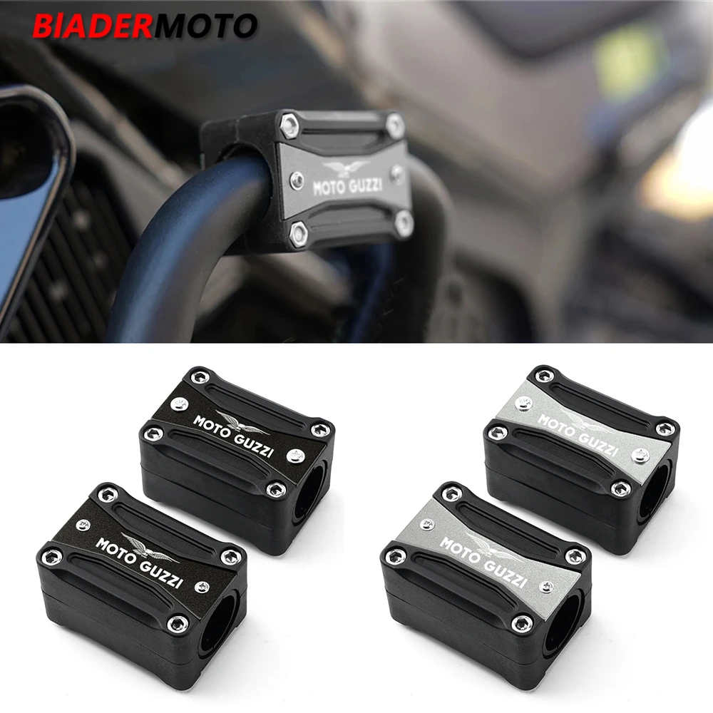 For Moto Guzzi V85TT V9 Roamer/Bobber/V85 TT/V7 Stone/Special ...