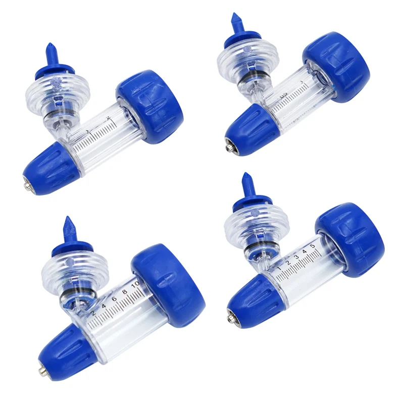 1-2-5-10Ml-Automatic-Veterinary-Continuous-Syringe-Animal-Adjustable ...