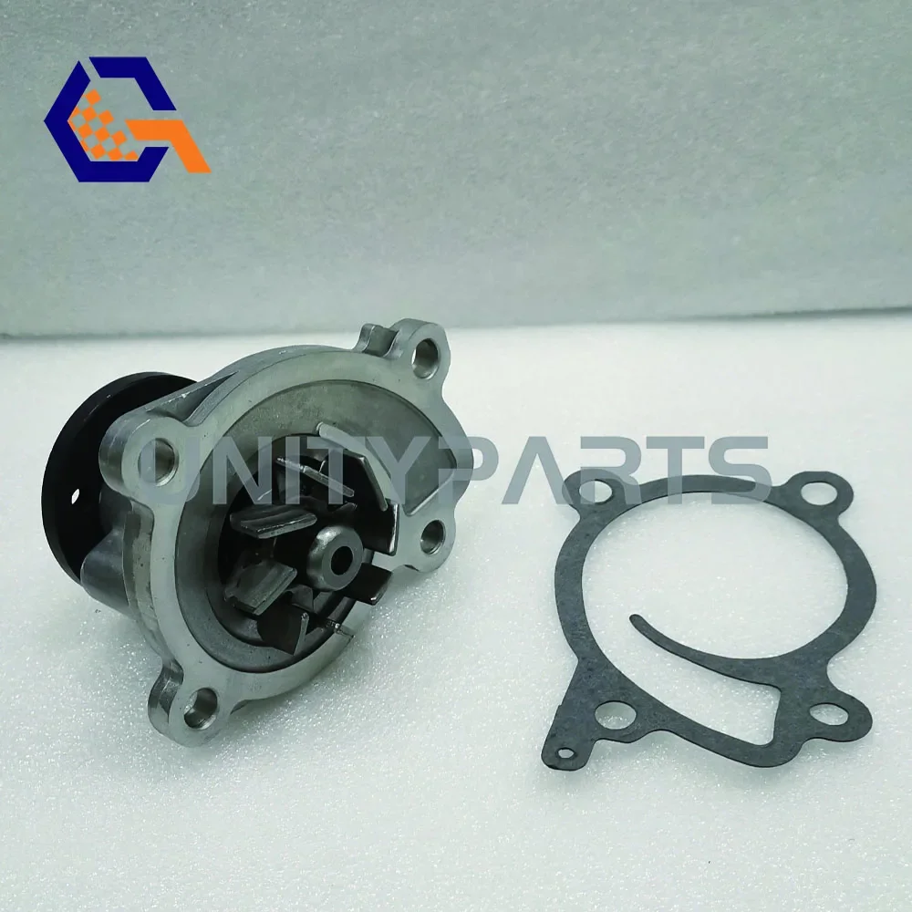 Engine-Cooling-Water-Pump-For-DACIA-DUSTER-LODGY-NISSAN-MICRA-TIIDA ...