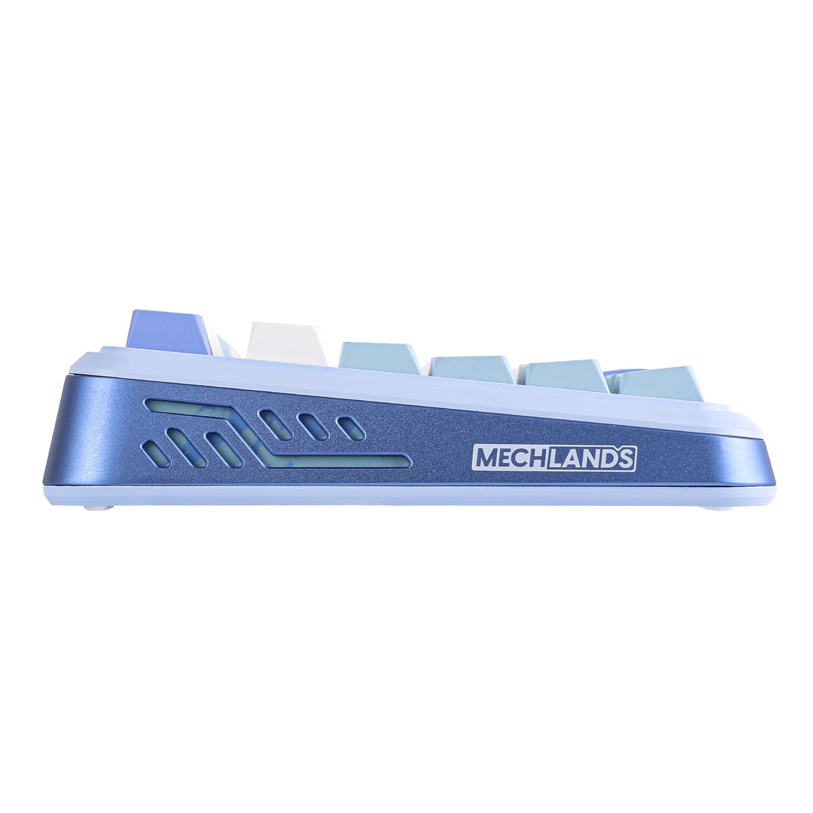 EPOMAKER MechLands Vibe 75 V2 беспроводная механическая клавиатура ...