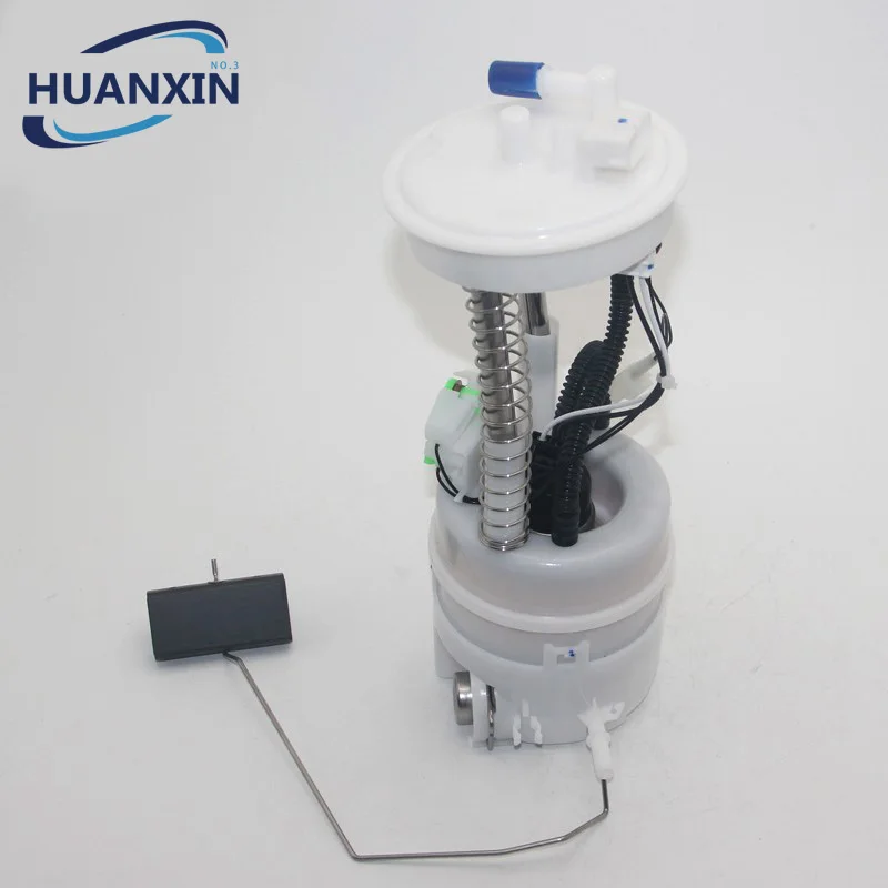 17040-JE60D-17040JE60D-Fuel-Pump-Assembly-For-Nissan-Qashqai-T31-X ...