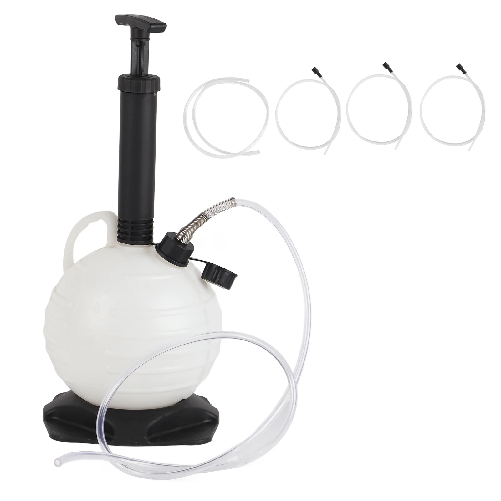 Vacuum-Oil-Fluid-Extractor-Portable-Manual-Vacuum-Oil-Extractor-Pump ...