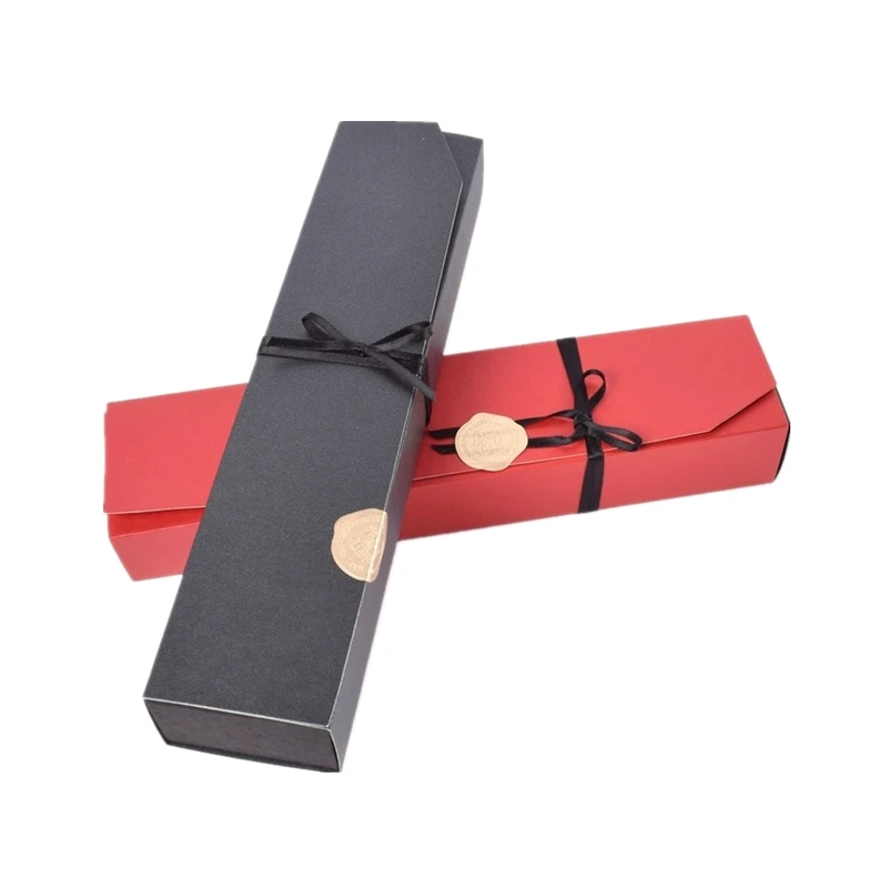 Rectangular Favor Boxes Rectangular Jungle Theme Favor /Gift Box,