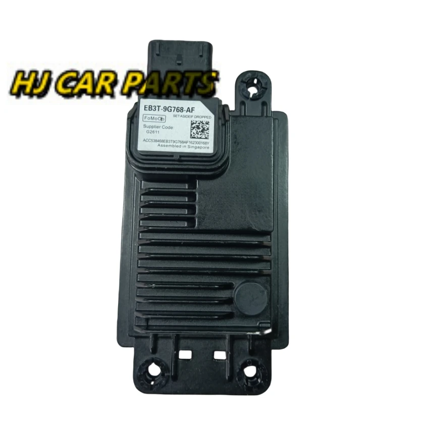 EB3T-9G768-AF-Genuine-EB3T9G768AF-Adaptive-Cruise-Distance-Control ...
