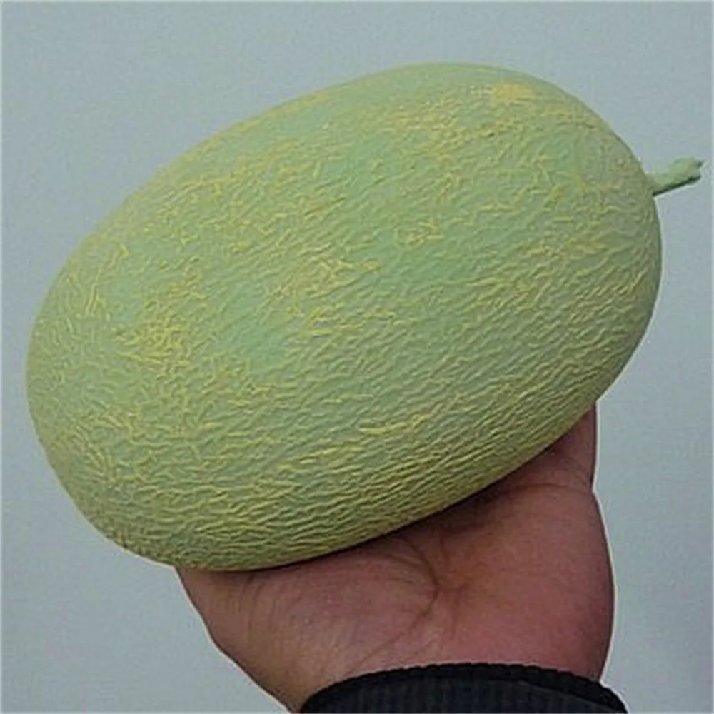 1Pc-Latex-Hami-Melon-Magic-Tricks-Lifelike-Rubber-Melon-Appear-Fake ...