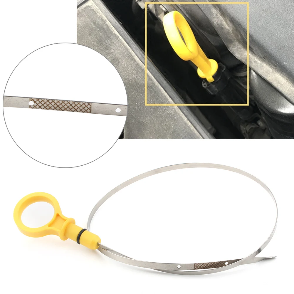 Plastic Dip Engine Oil Dip Stick 5R3Z6750AA For Ford Explorer Sport ...