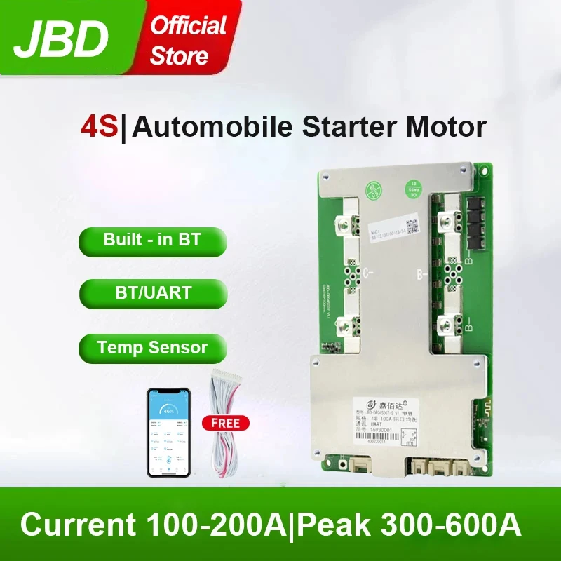 Jbd-smart-bms-lifepo4-4s-12v-100a-150a-200a-autos-tart-power-uart-eingebaute-bt-funktion.jpg