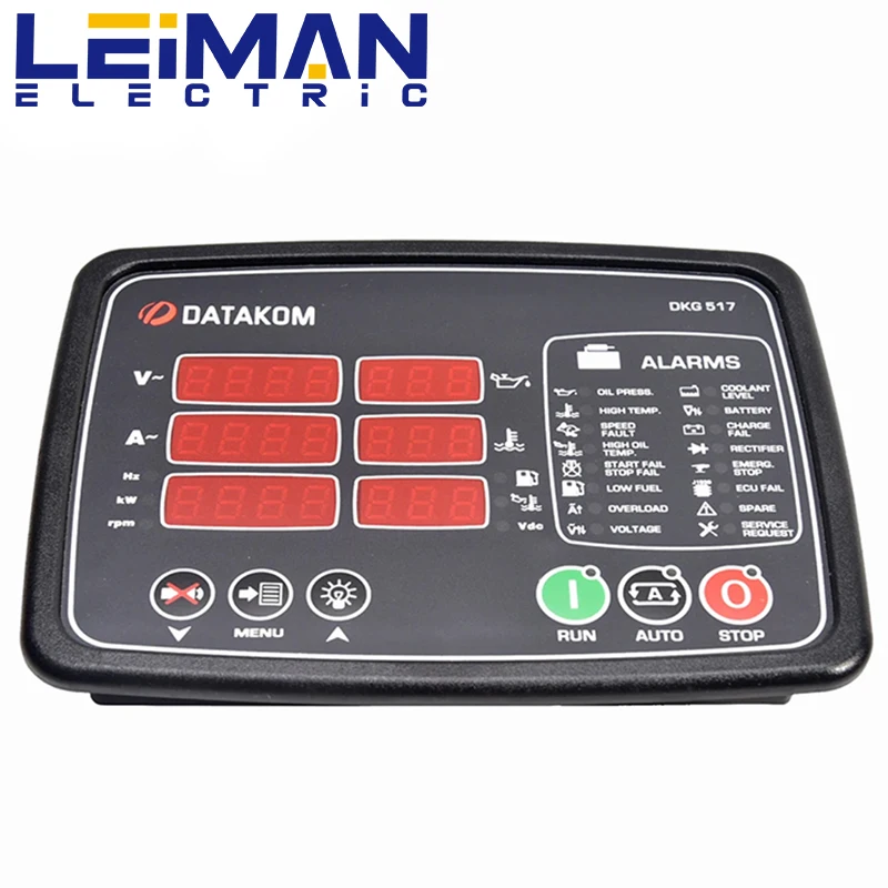 DKG517-Original-Datakom-Product-Controller-Gasoline-Generator-Control ...