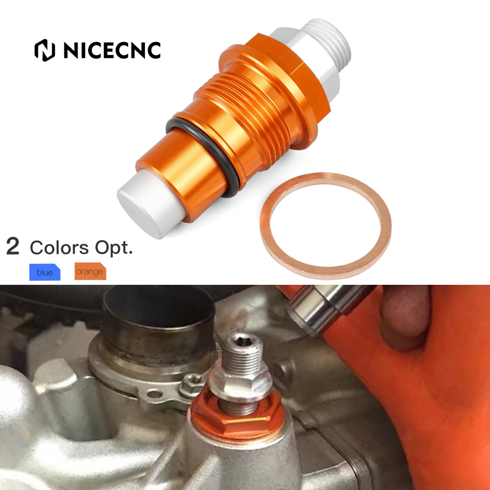 For-KTM-EXC-250F-350F-2023-EXCF-XCF-SXF-250-2007-2022-350-2011-2022 ...