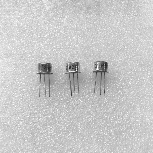 5Db 2N2102 Tranzisztor Triode – FIXO.hu
