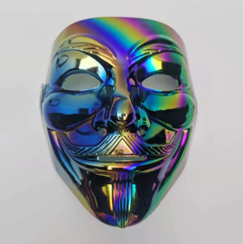 Anonymous Masks Tumblr