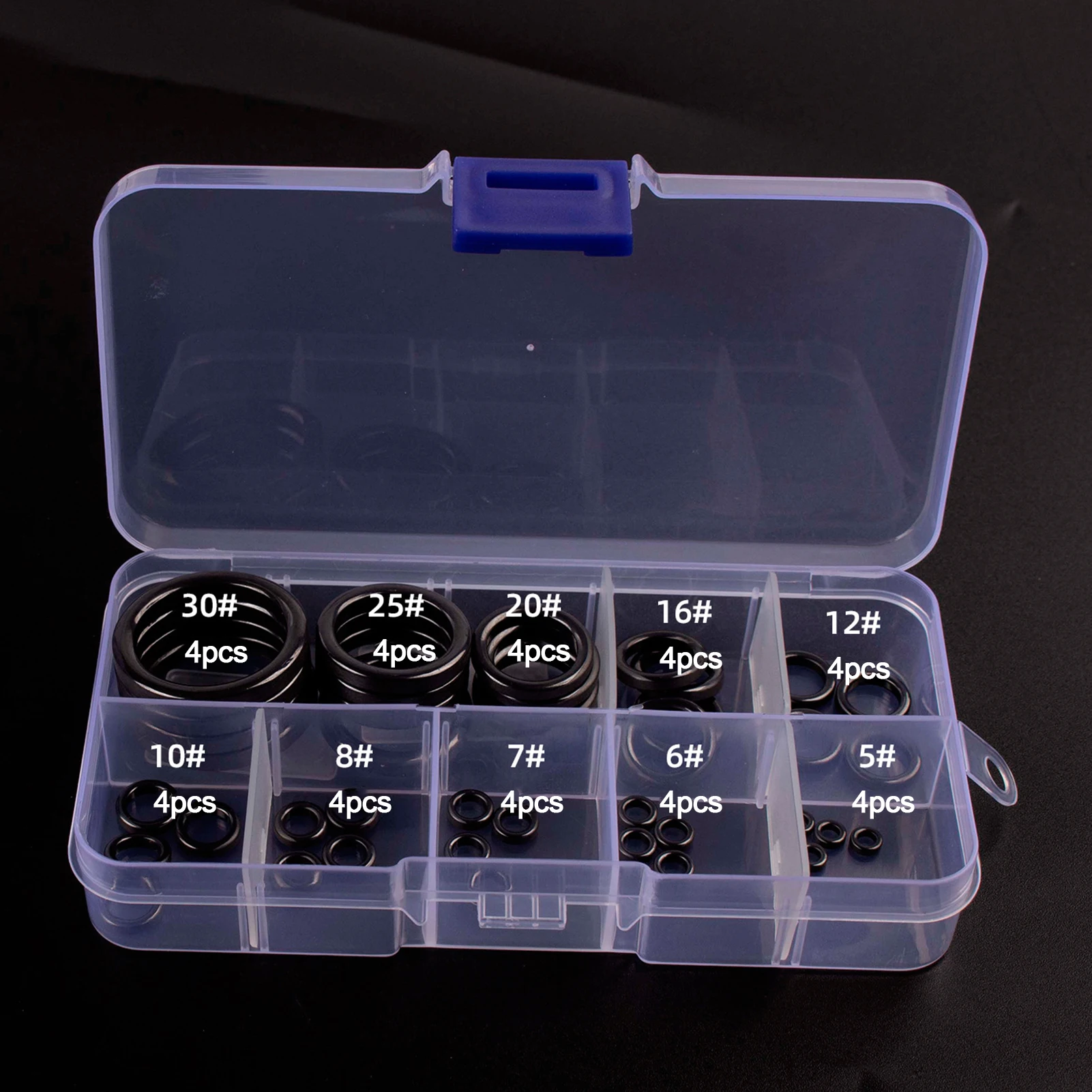 Fishing-Rod-Guide-Repair-Kit-40pcs-Ceramic-Guide-Rings-Fishing-Rod ...