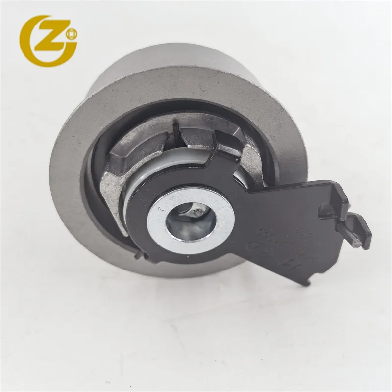2441023050 24410-23050 Engine Timing Belt Tensioner Timing pulley For ...