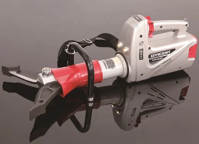 Battery Operated Spreader