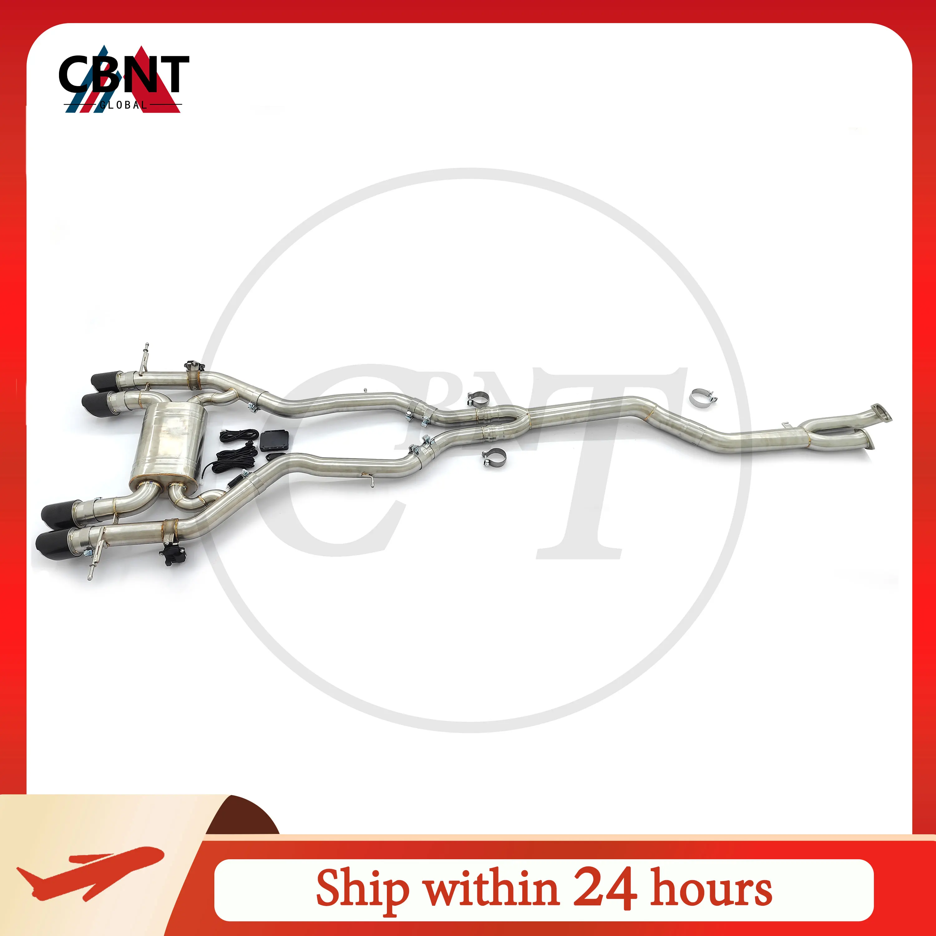 Valvetronic Exhaust System Diagram Explained: How This CBNT Kit ...