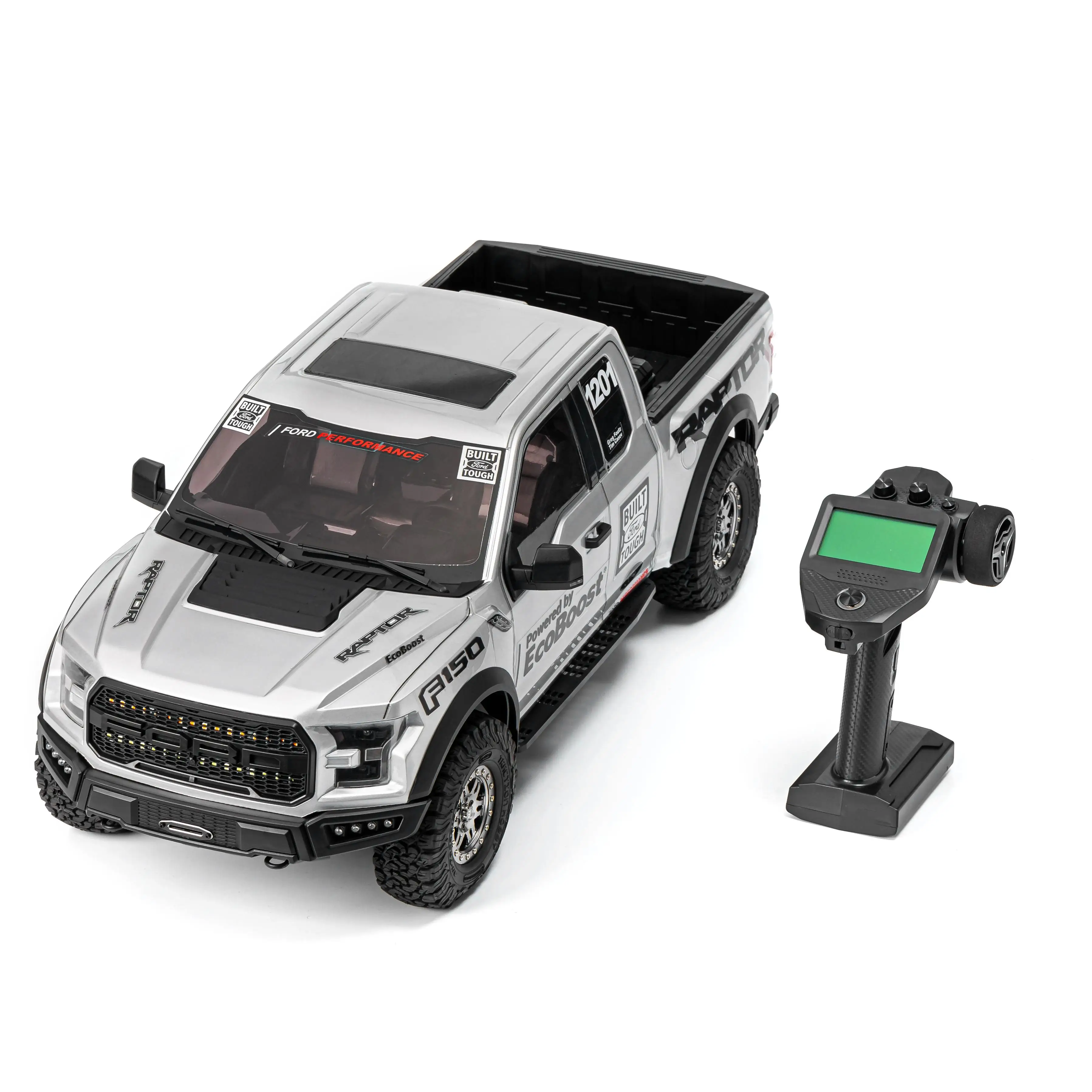 Ford-Raptor-1-8-F150-oruga-plateada-a-escala-8-eje-s-lido-trasero-camiones-de.jpg