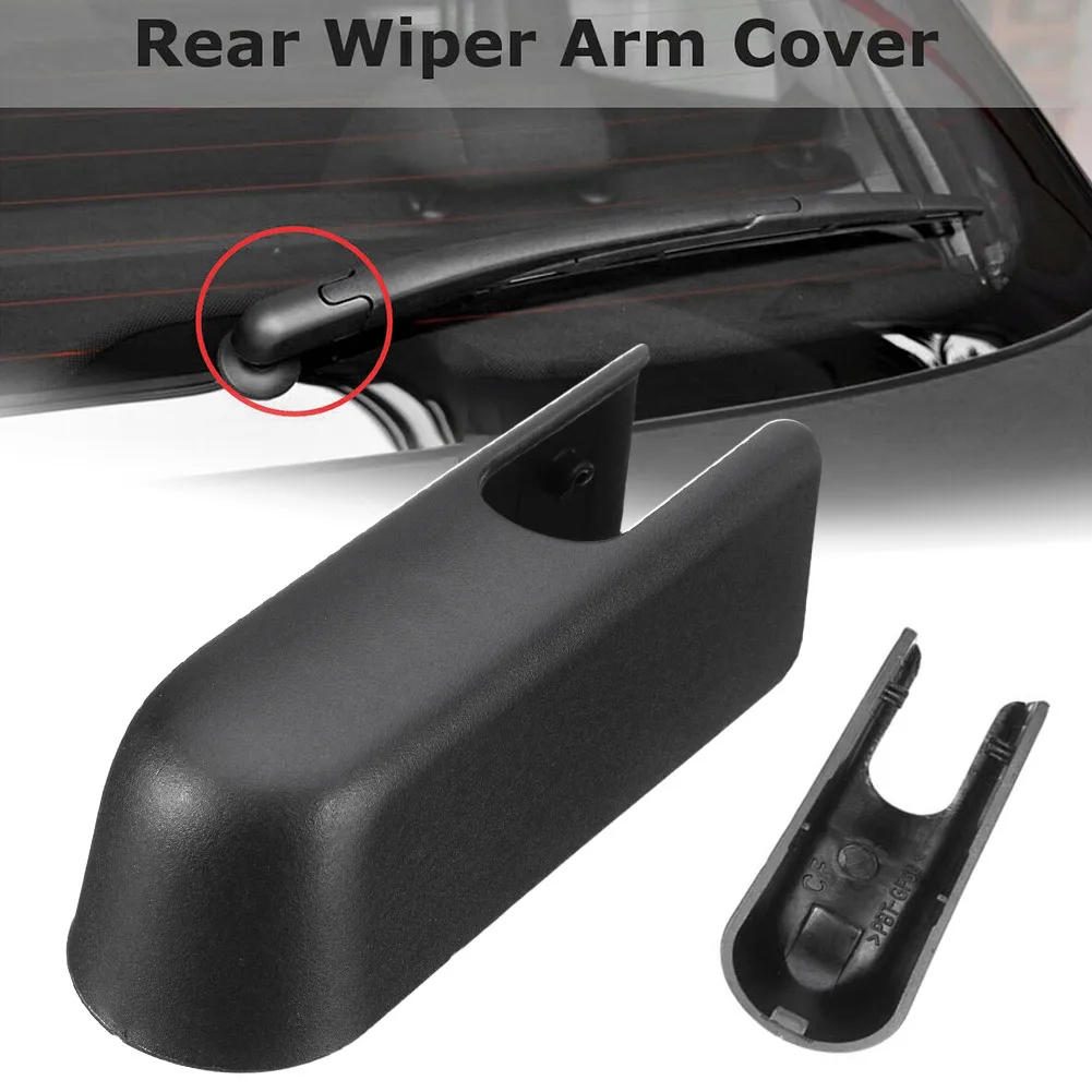 Rear-Windshield-Wiper-Arm-Cover-For-Peugeot-107-C1-After-2005-For-ION ...