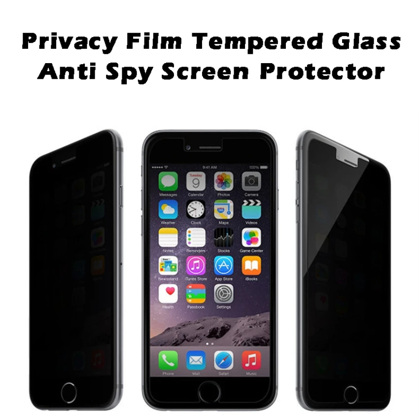 300pcs-Anti-Spy-Screen-Protector-For-iPhone-14-Pro-Max-Tempered-Glass ...