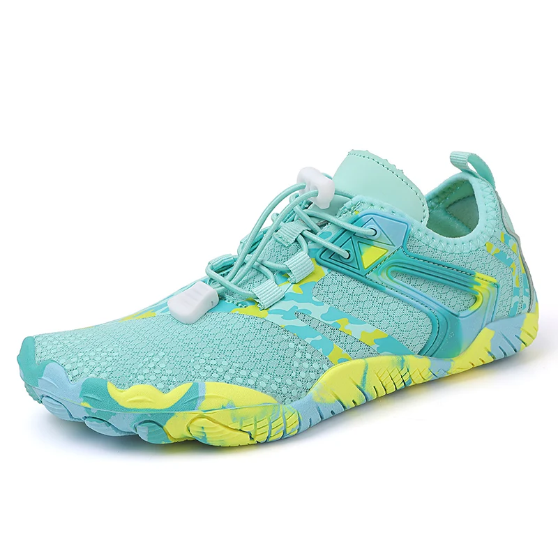 New-Outdoor-Beach-Aqua-Shoes-Quick-Dry-Upstream-Wading-Shoes-Breathable ...